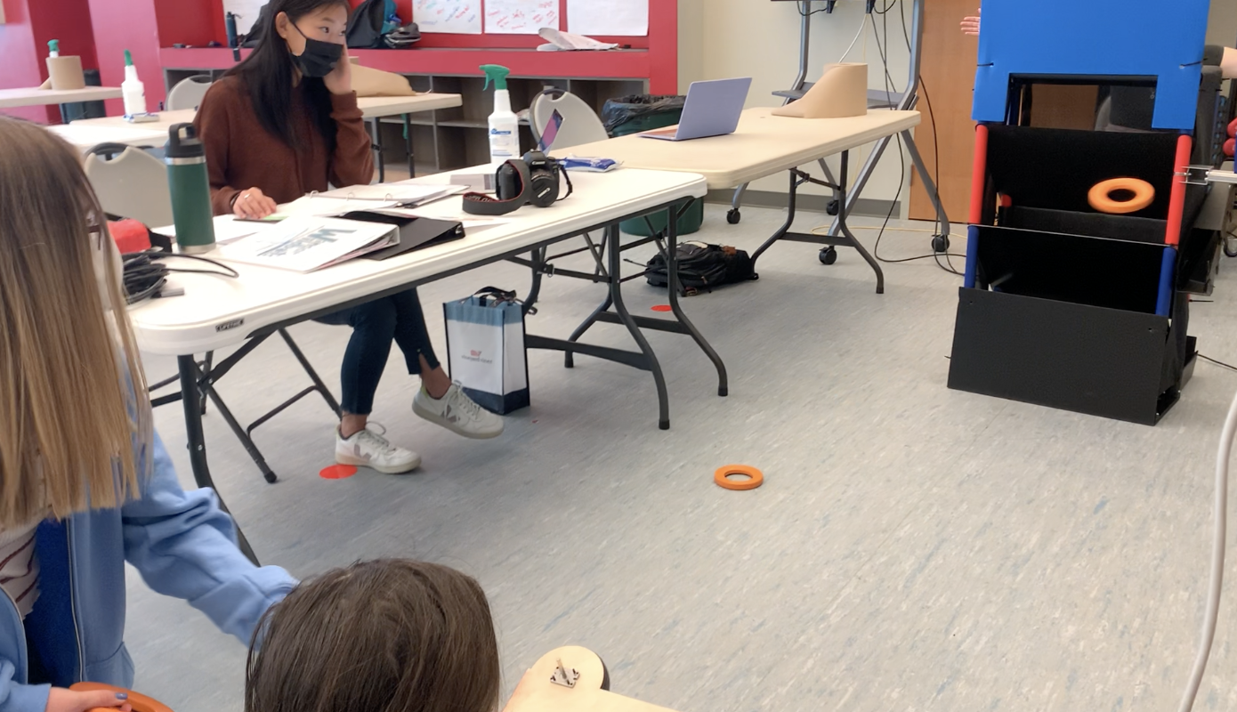 Updates On Each Sub-team – Winsor Robotics